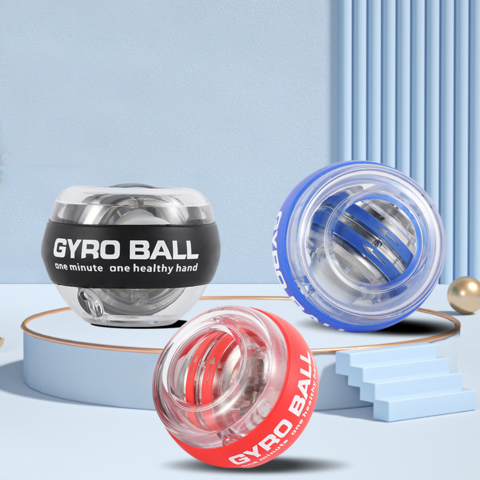 Buy Wholesale China Auto-start Gyroscope Wrist Gyro Ball For Wrist ...