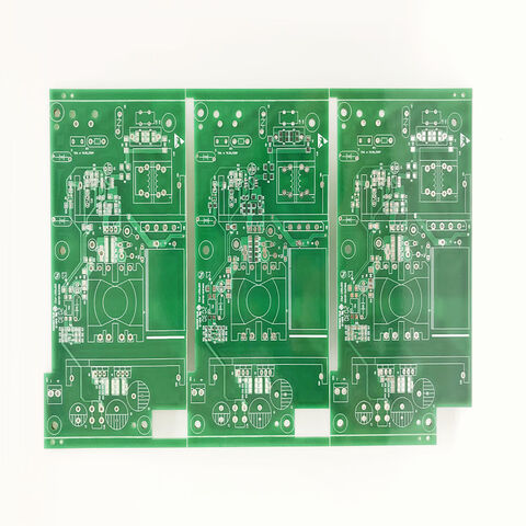 Buy Wholesale China High Quality Customization Pcb Manufacturing Igbt ...