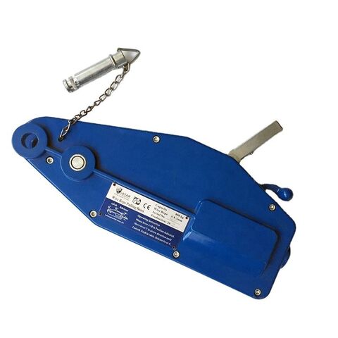 Gs Certified Manual Lever Winch 1.6 T With Ce Wire Rope Cable Manual ...