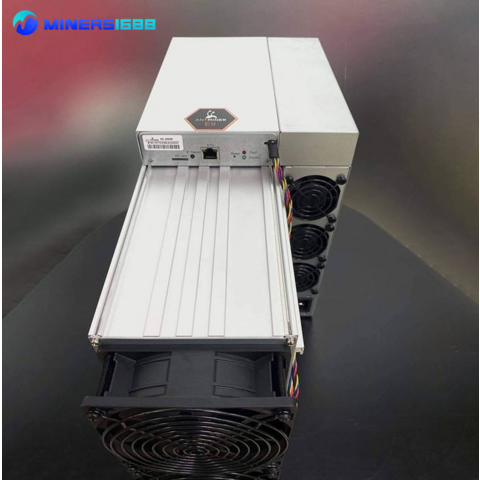 Buy Wholesale China Attractive Pricing For Bitmain's Antminer E9 Pro 3480m Etc Miner An ...