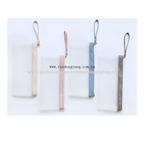 Buy Wholesale China Custom Own Logo Printed Plain Organizer Pencil ...