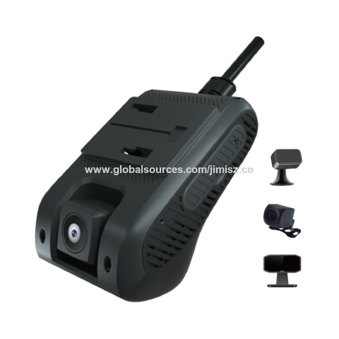 Buy Wholesale China Dual-channel Ai Dashcam & Gps Tracking;dash Cameras ...