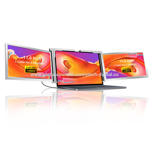 Buy Wholesale China Award - Wining 11.6-inch One Cable Usb Extra Laptop ...