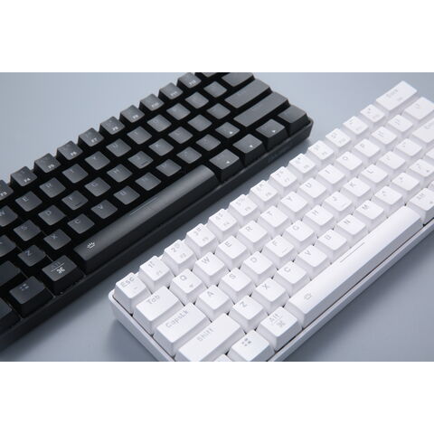 Buy Wholesale China Bluetooth Keyboard Factory Price 2.4g Wireless ...
