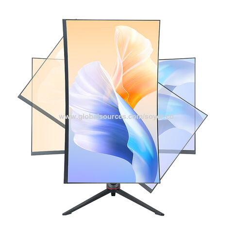 Buy Wholesale China 0.2% Rma High Quality Lifting Base Curved Panel Led ...