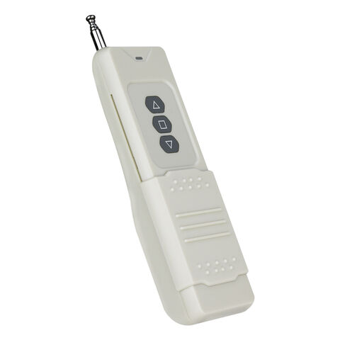 On Sale Remote Control Lawnmower Push Cover Fixed Code\learning Code\rolling Code Rf Remote ...