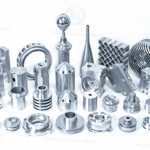 Cheap High Precision Cnc Machining Service Custom Aluminum Cnc ...