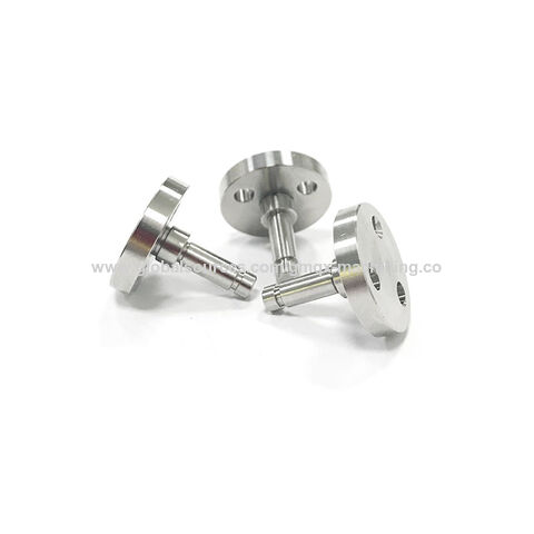 Buy Wholesale China Oem Non-standard Stainless Steel Cnc Machined ...