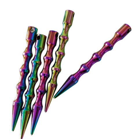 Buy Wholesale China Self Defense Personal Alarm Security Keychains ...