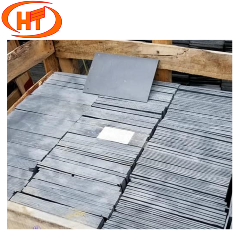 Buy Standard Quality Vietnam Wholesale Slate Stone Black Slate Roof ...