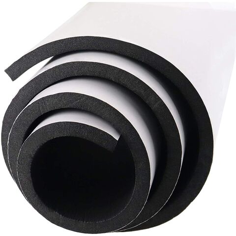 Rubber Epdm Foam Sponge Seal Strip For Car Door Window Epdm Roll ...