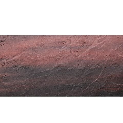 Buy Wholesale China Mcm Bendable Stone Fireproof And Waterproof Slate ...