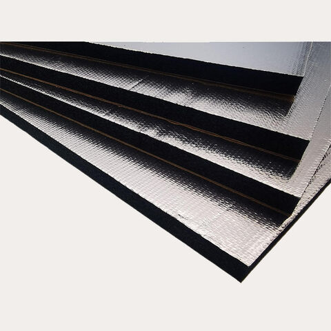 Buy Wholesale China Aluglass Nitrile Rubber Foam Insulation Nitrile ...