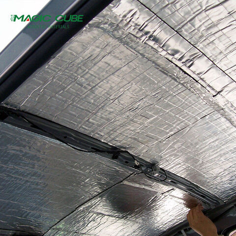 Factory Direct Best Butyl Rubber Mat Simple Operation Butyl Adhesive ...
