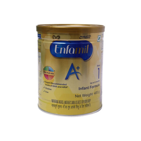 Buy Wholesale Hungary Enfamil Baby Milk Powder Buy Milupa Baby Milk ...