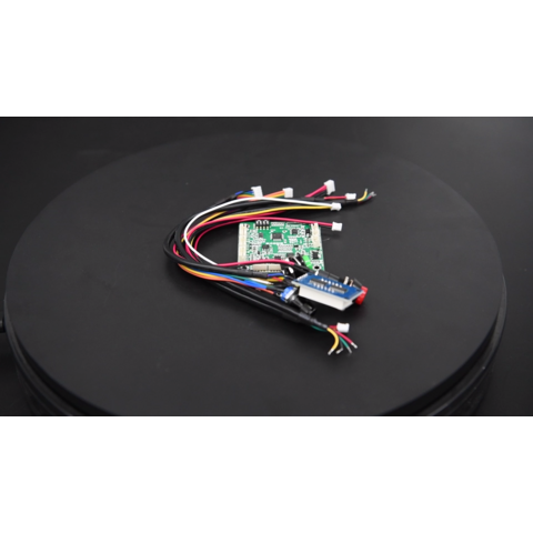 Bulk Buy China Wholesale Kamoer 2802 Stepper Motor Driver Board Digital ...