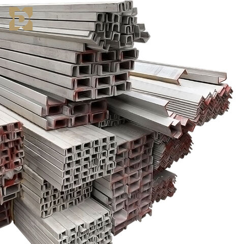 Buy Wholesale China Stainless Steel Channel Bar Aluminum Strut C ...
