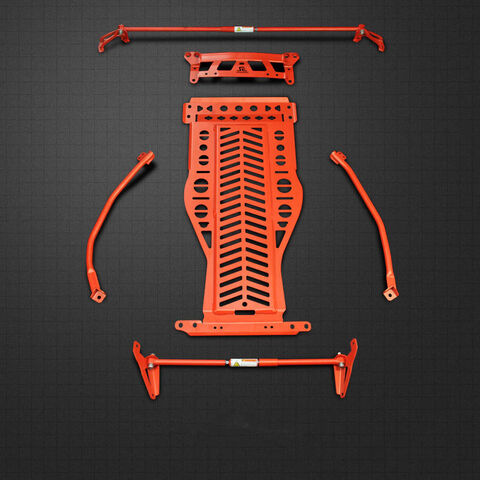 Buy Wholesale China Lvtu Factory Price Best Quality Strut Tower Brace ...