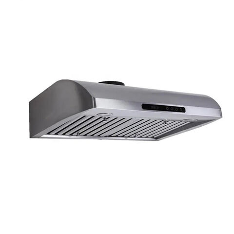 Bulk Buy China Wholesale New Product Remote Control Kitchen Extractor ...