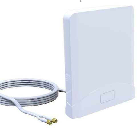 Buy Wholesale China High Gain 5g Mimo Wall Mount Directional Panel ...