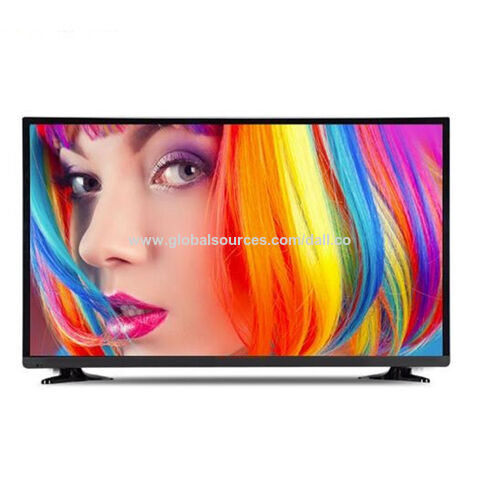 Buy China Wholesale Oem 24inches 1920 Fhd Hdr Tv With Google Tv Google ...