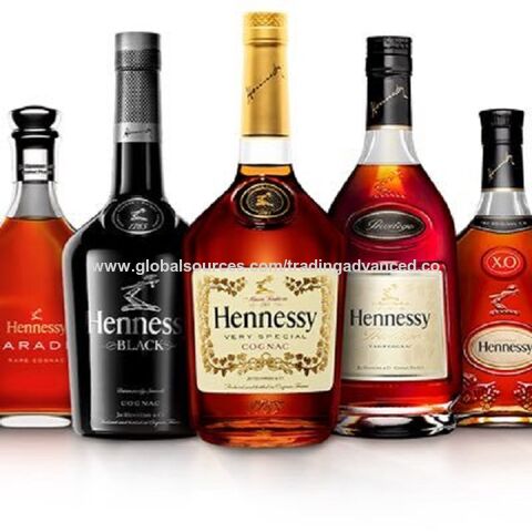 Buy Wholesale United Kingdom Premium Wholesale Price Hennessy Vsop ...