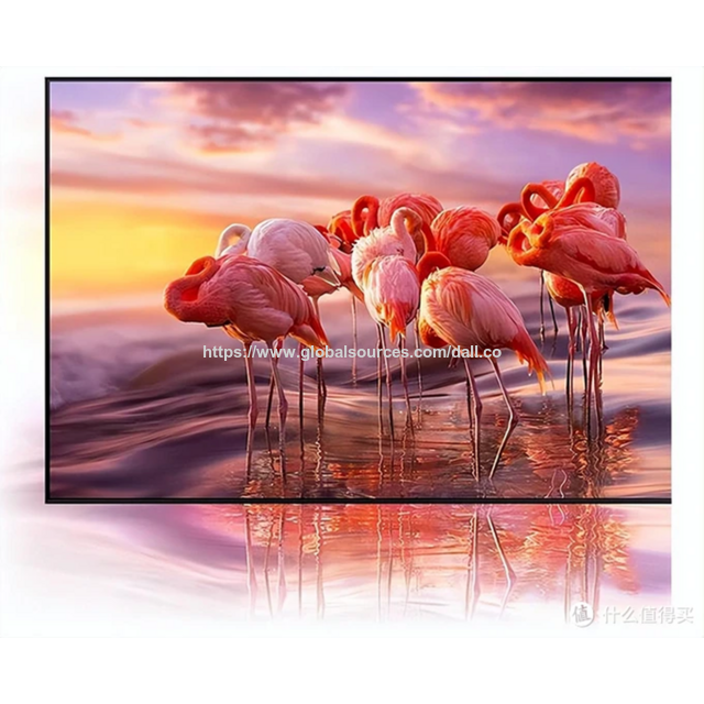 Buy Wholesale China Oem 40inches 1920 Fhd Hdr Tv With Google Tv Google ...