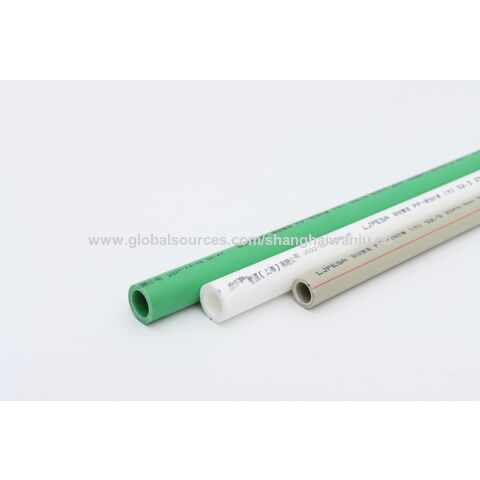 Buy Wholesale China Best Seller A211 Iso 9001 Ppr Tube Pn25 20mm-110mm ...