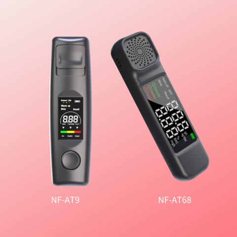 Buy Wholesale China Noyafa Tester Kit Hot Sale Digital Alcohol Meter ...