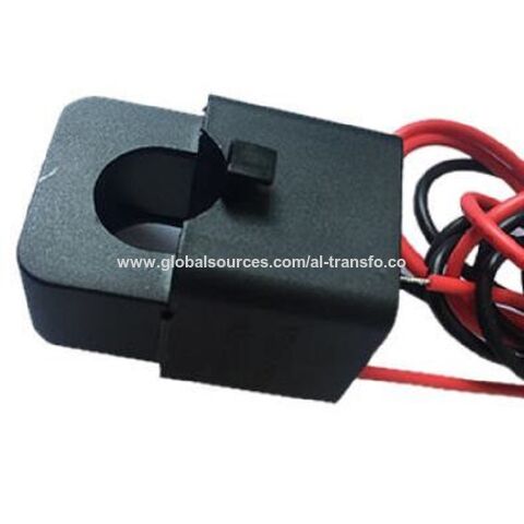 Buy Wholesale China China Ac Electric Mini Split Core Current ...