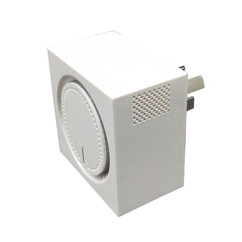 Buy Wholesale China Smart Home Wireless Gas Alarm System Sensor With ...