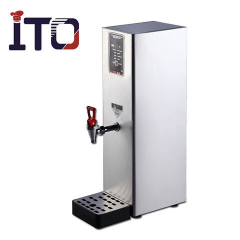 Kitchen Home Appliances Electric Drinking Water Boiler/water Boiling ...