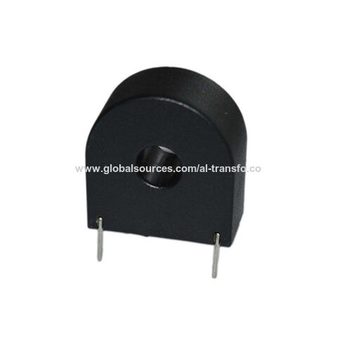 Buy Wholesale China Mini-precision Current Transformer For Electrical ...
