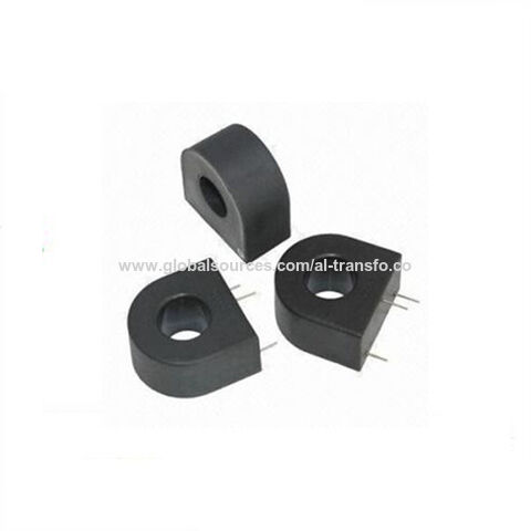 20a 20ma Instrument Solid Core Mini Precision Current Transformer $0.4 ...