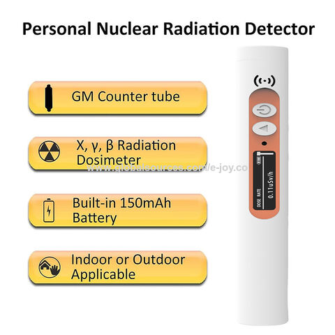 Buy Wholesale China Hfs-a3 Medical Electronics Item Nuclear Radiation ...