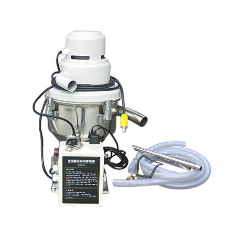 Buy Wholesale China Mini 300g Pellet Hopper Loader System Coffee Bean ...