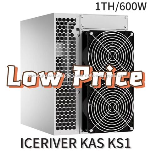 Buy Wholesale China High Revenue Iceriver S19 Xp Hyd 250t 257t Iceriver ...