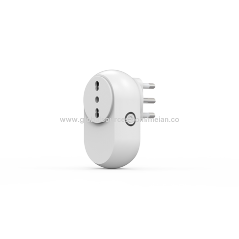 Buy China Wholesale Smart Socket Wireless Socket Smart Life App Control ...