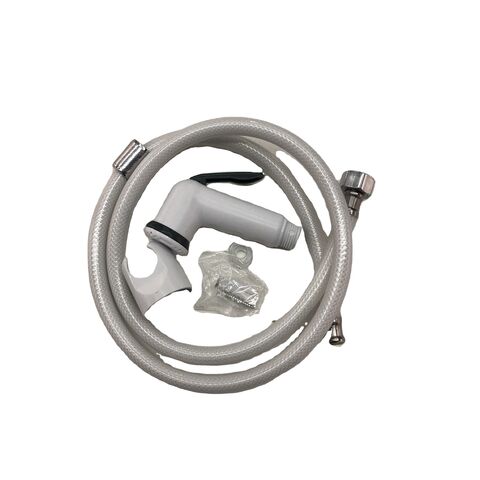 Buy Wholesale China Pinslon 46002m Plastic Hand Shattaf Bidet For ...