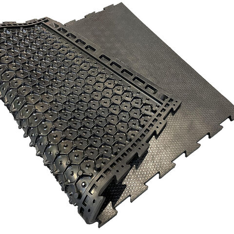 Bulk Buy China Wholesale Cushion And Comfort Honeycomb Cubicle Rubber ...