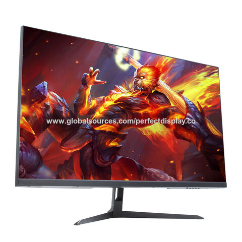 Buy Wholesale China Oem 32 Inch Pc Led Gamer Borderless Display ...