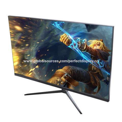 Buy Wholesale China Upgrade Gaming Ul-tra Thin 144hz Ips 32 Inch Led ...