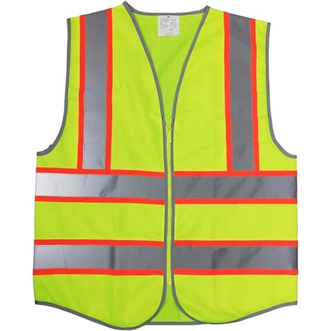 Factory Direct High Quality China Wholesale Wholesale High Visibility ...