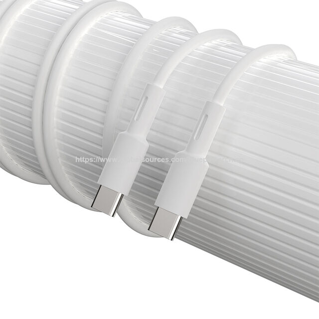 Buy Wholesale China Data Cable With Nylon Braided Usb 3.0 To Type C ...