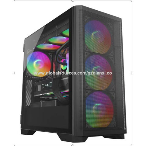 Bulk Buy China Wholesale 430-f2 Computer Pc Cases Towers Gaming Case ...