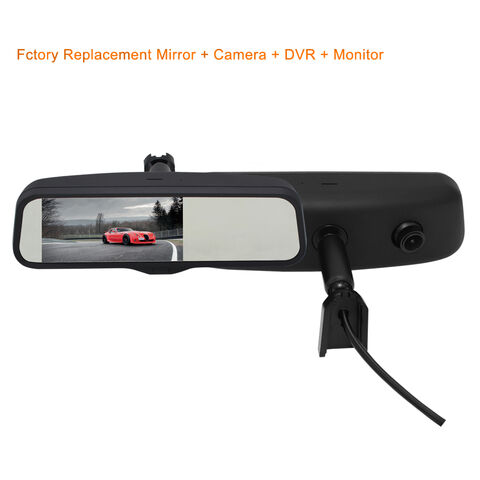 Factory Direct High Quality China Wholesale Factory Replacement Mirror ...