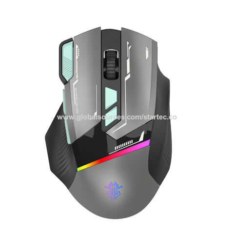 Buy Wholesale China Wireless/wired Private Design 8d Gaming Mouse ...