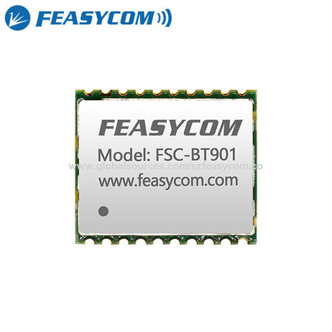 Buy Wholesale China Feasycom Bt901 Qualcomm Csr8811 High-speed Audio Transmitter & Receiver ...