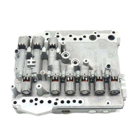 Mps6 6dct450 Gearbox Parts Automatic Mps6 Transmission Valve Body For ...