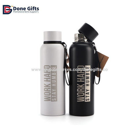 Buy Wholesale China 520ml/700ml/850ml 304 Ss Insulated Leak Proof Vacuum Sport Water Bottles ...